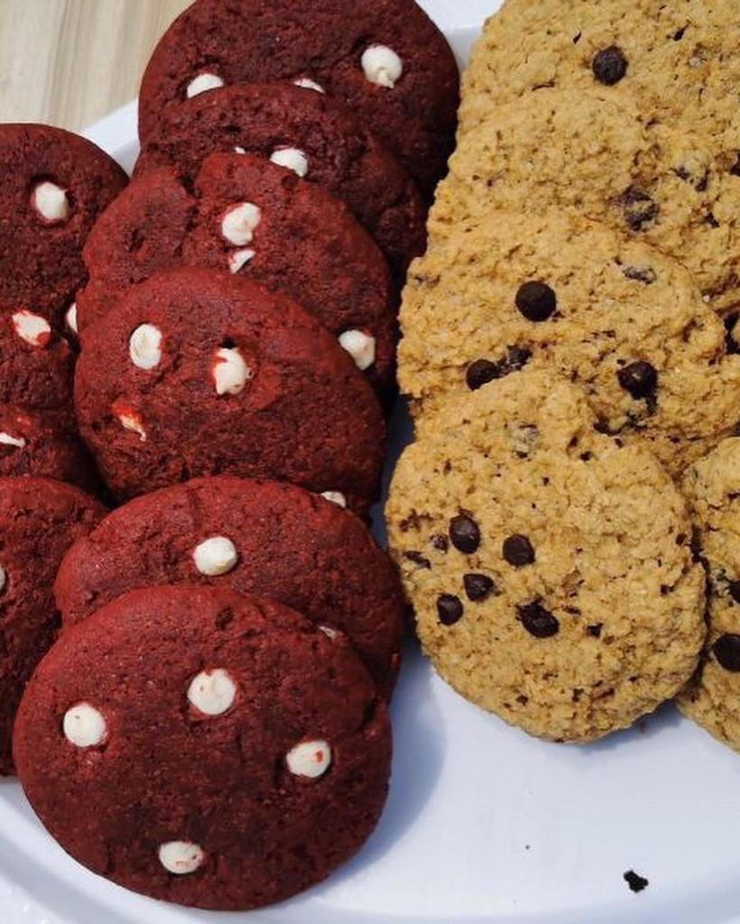 Special Cookies Training